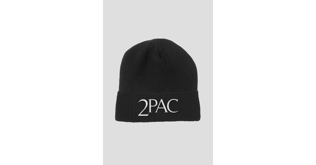 tupac caps