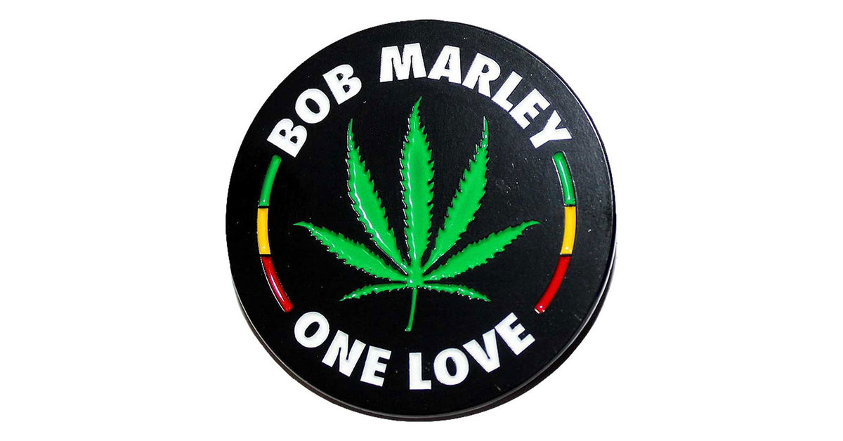 bob marley leaf