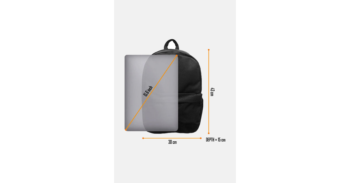 Iron Maiden Number Of The Beast Backpack – Paradiso Clothing