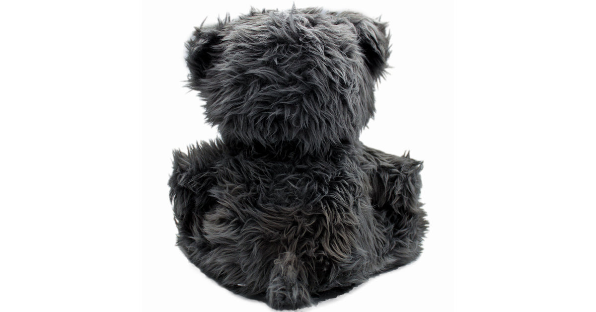 Spiral - DAY OF THE TED - Collectable Soft Plush Toy – Paradiso Clothing