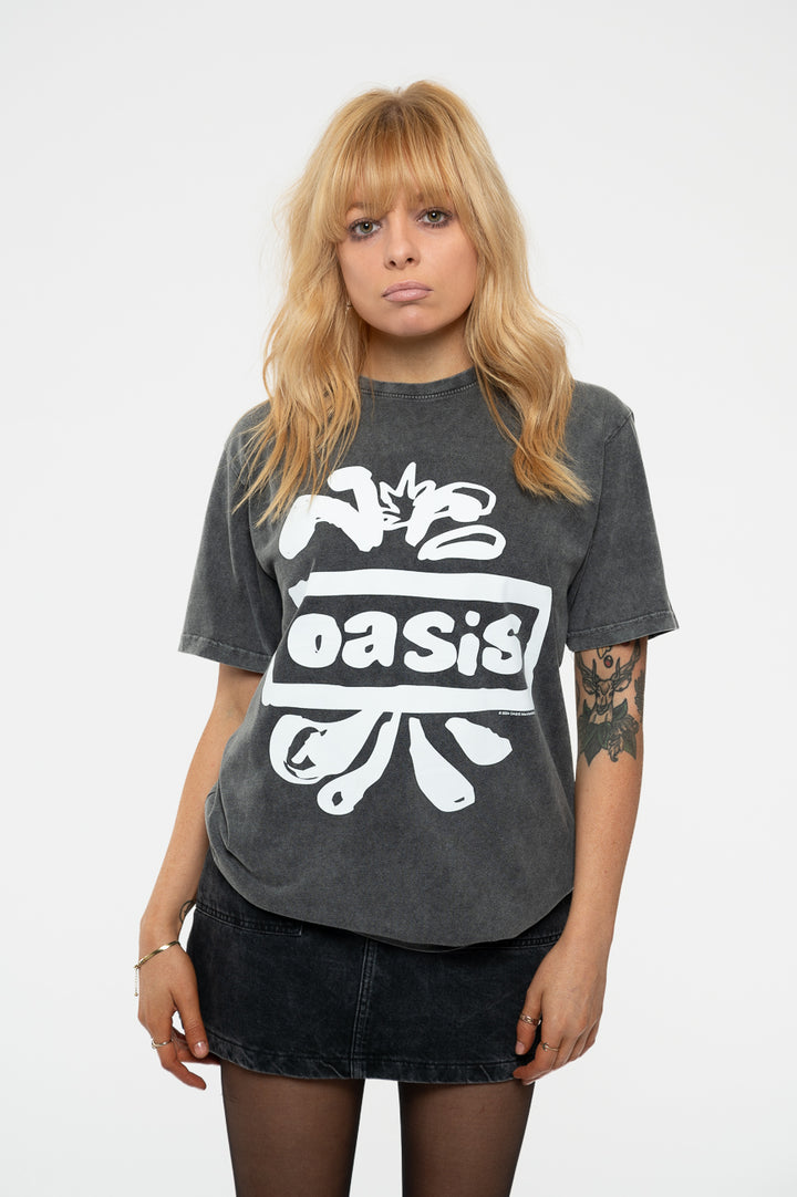 Oasis – Paradiso Clothing