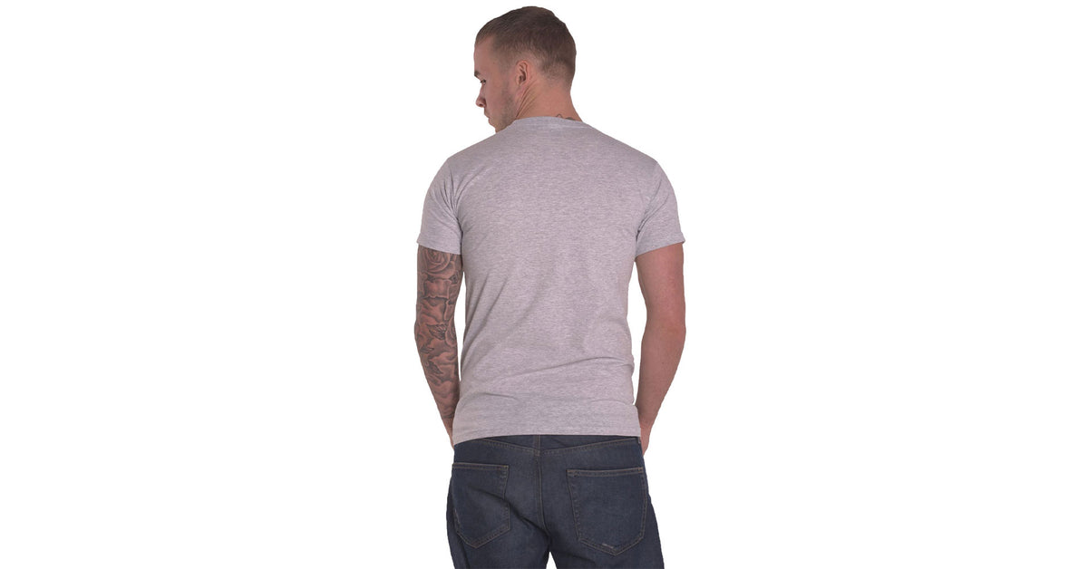 Batman Silhouette Drip T Shirt – Paradiso Clothing