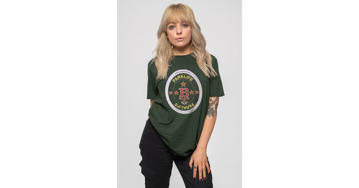 Britpop Fashion & Merchandise | Paradiso Clothing