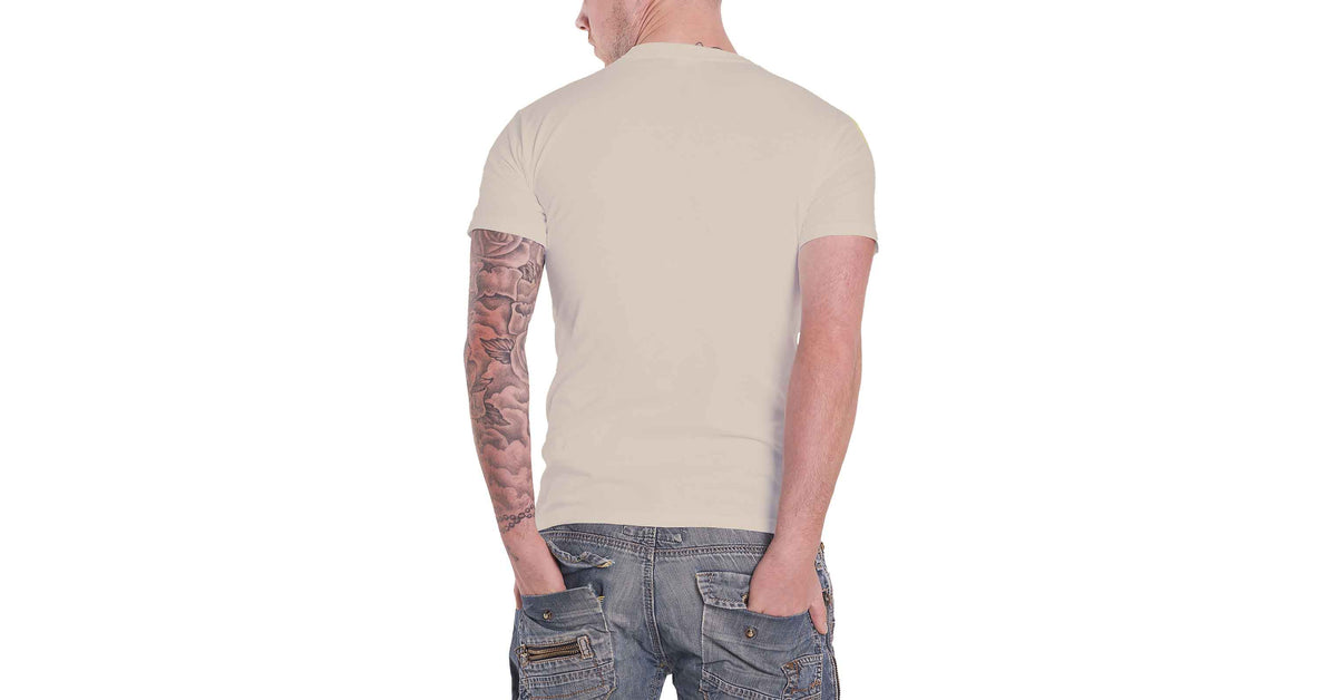 Che Guevara T Shirt Blocks Portrait Cuban Revolution new Official Mens ...