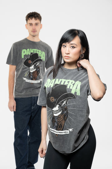 Buy Unisex Rock and Roll Outfits for Men and Women | Paradiso Clothing