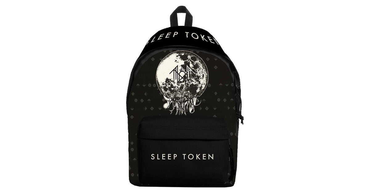 Sleep Token The Summoning Backpack – Paradiso Clothing