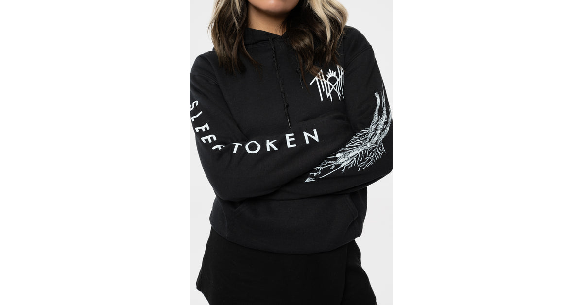 Sleep Token Trinity Hoodie – Paradiso Clothing