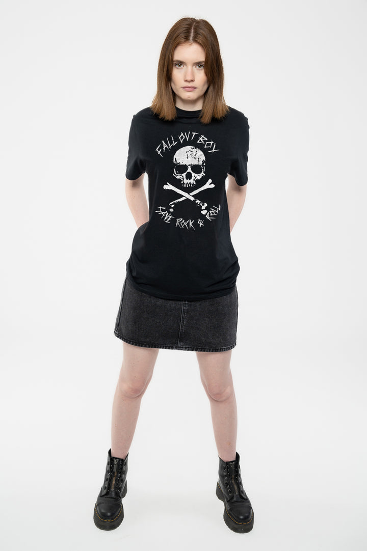 Buy Unisex Rock and Roll Outfits for Men and Women | Paradiso Clothing