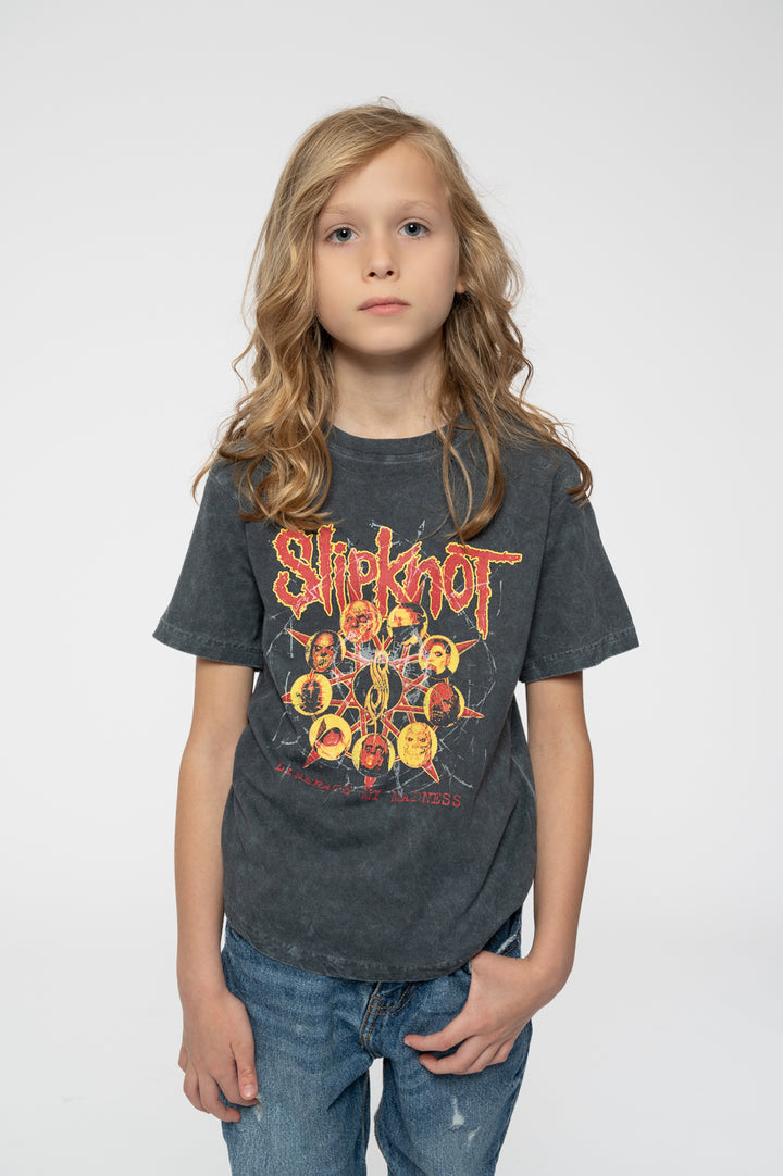 Buy Kids Rock Band T-Shirts Online in UK | Paradiso Clothing