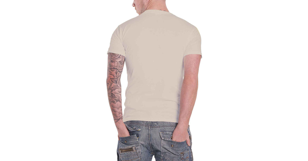 KISS Lightning Photo T Shirt – Paradiso Clothing