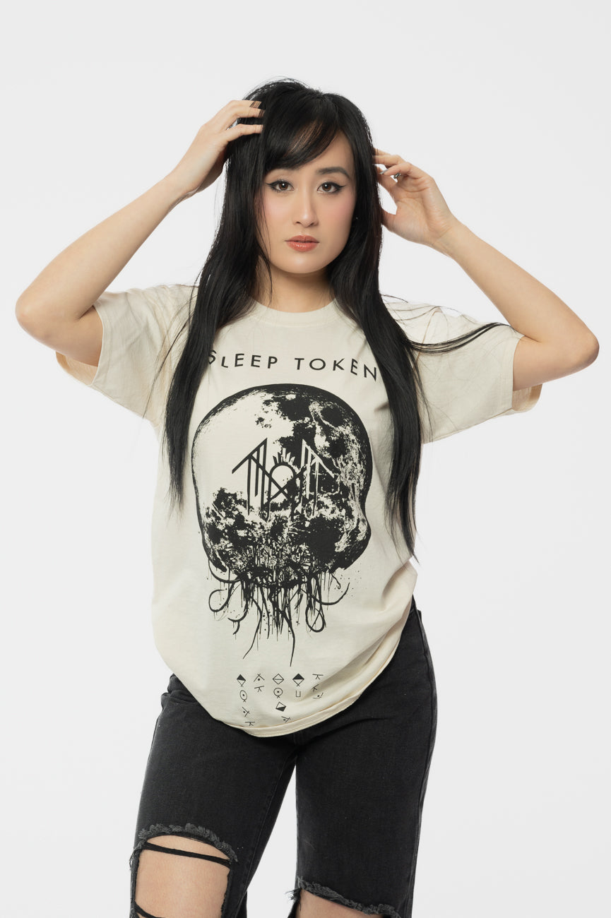 Sleep Token – Paradiso Clothing