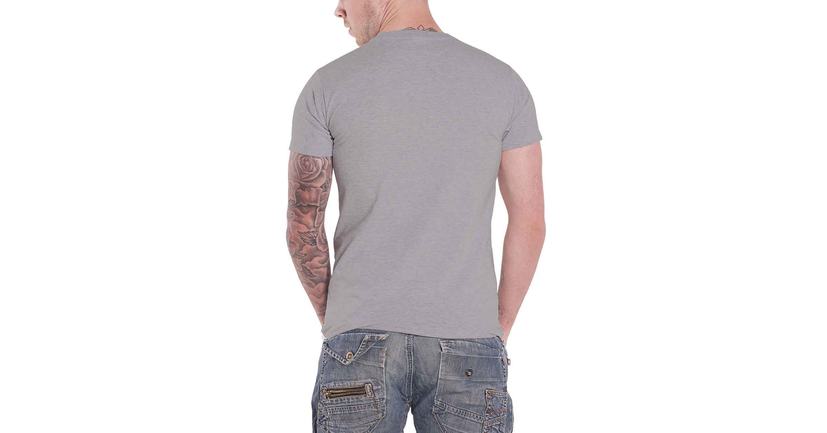 Monty Python Holy Grail Tis But A Scratch T Shirt – Paradiso Clothing