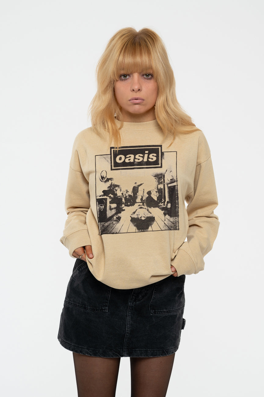 Oasis – Paradiso Clothing