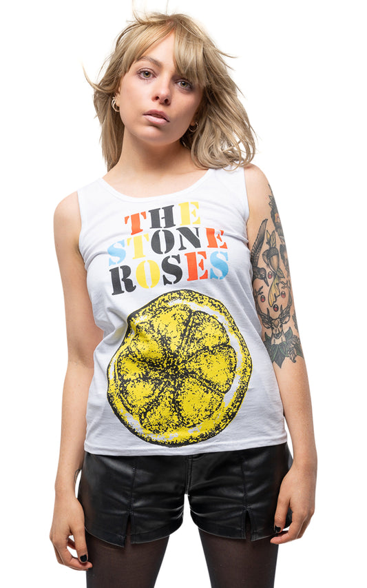 The Stone Roses – Paradiso Clothing