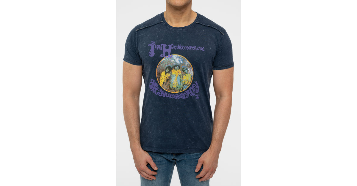 Snow Wash Tees – Paradiso Clothing