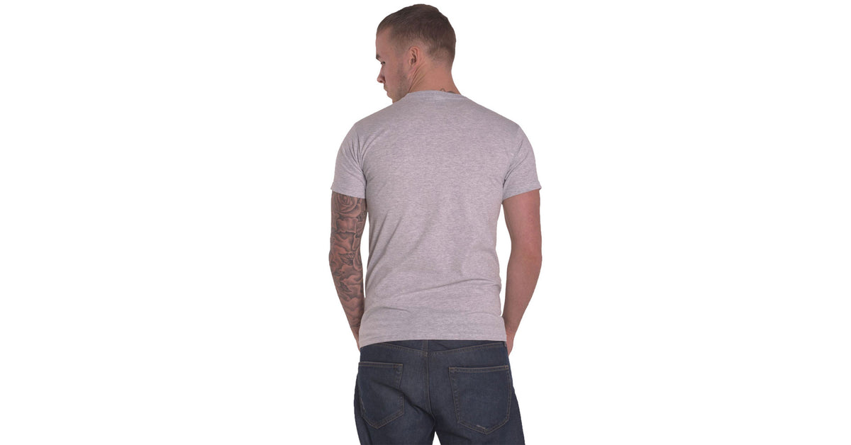Post Malone Butterfly Logo T Shirt – Paradiso Clothing