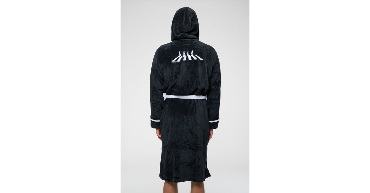 The Beatles Bathrobe Abbey Road – Paradiso Clothing
