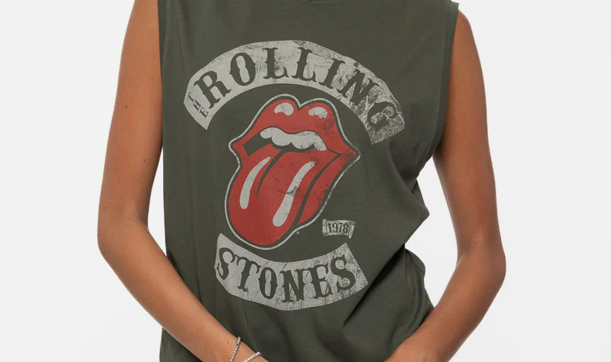 Buy Unisex Rock and Roll Outfits for Men and Women | Paradiso Clothing